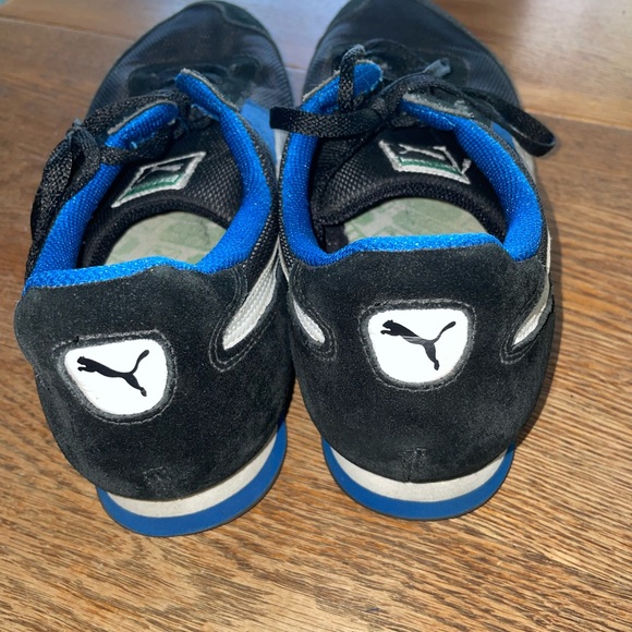 Puma | Shoes | Puma Lab Ii Mens Running Shoe In Excellent Condition ...